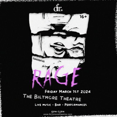 Tickets | Rage Concert | Biltmore Theatre