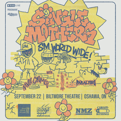 Tickets | Single Mothers | Biltmore Theatre